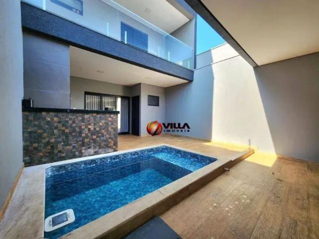 Casa com 3 Quartos para alugar, 188m² Jardim Terramerica II