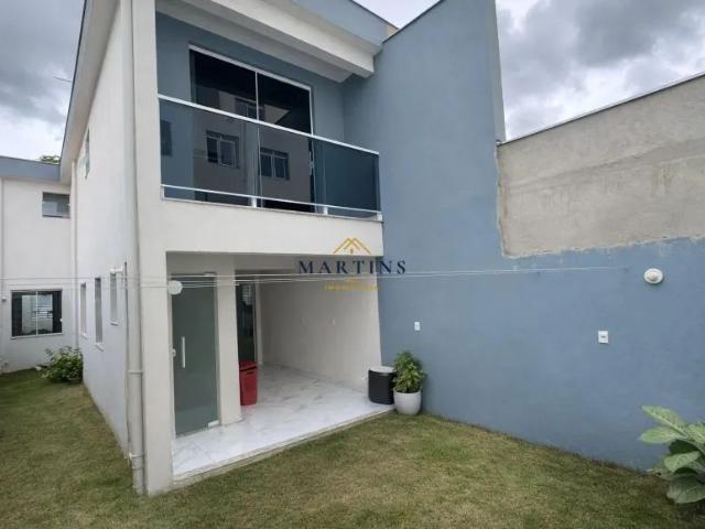 Casa com 3 Quartos para alugar, 180m² Angola