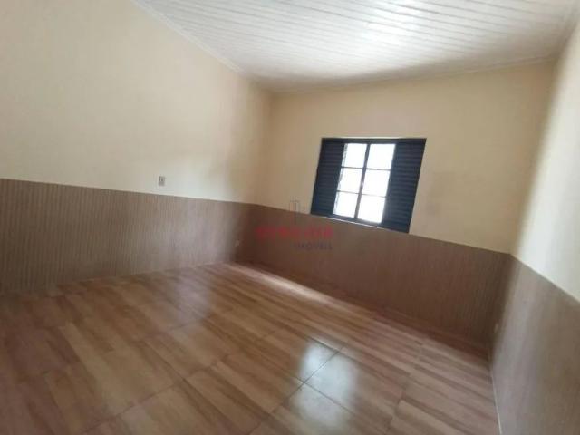 Casa com 3 Quartos para alugar, 180m² Jardim Maria Cecília