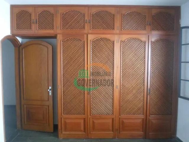 Casa com 3 Quartos para alugar, 183m² Jardim Chapadão