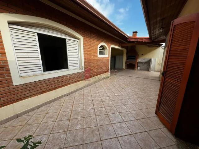 Casa com 3 Quartos para alugar, 183m² Jardim Merci II