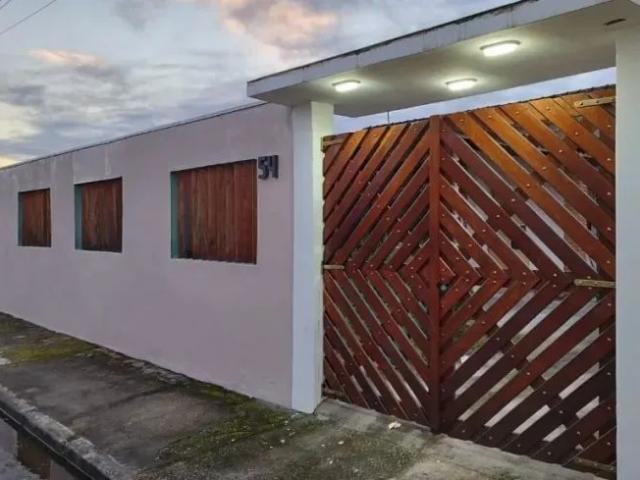 Casa com 3 Quartos para alugar, 183m² Porto Novo