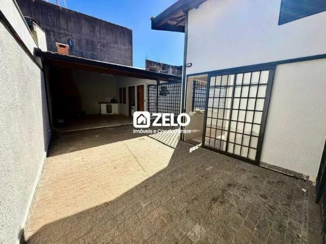 Casa com 3 Quartos para alugar, 190m² Jardim São Gabriel