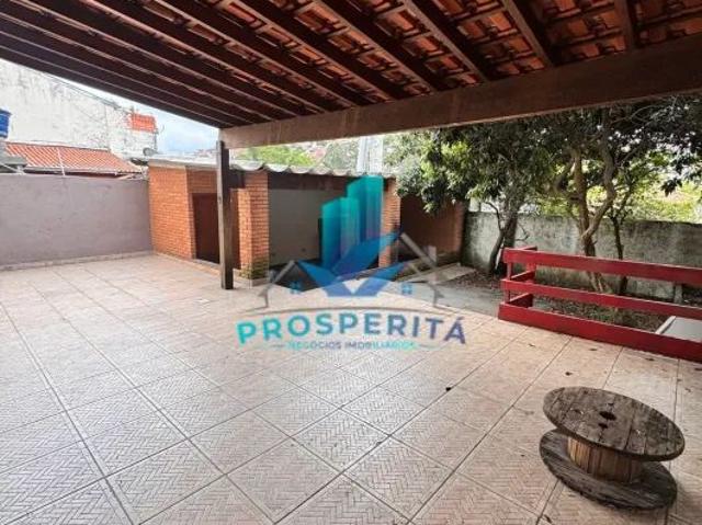 Casa com 3 Quartos para alugar, 192m² Jardim Rosalina