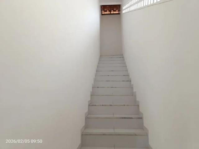 Casa com 3 Quartos para alugar, 200m² Centro