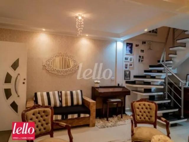 Casa com 3 Quartos para alugar, 216m² Vila Guiomar