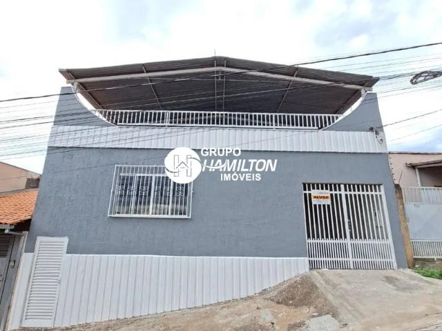 Casa com 3 quartos para alugar