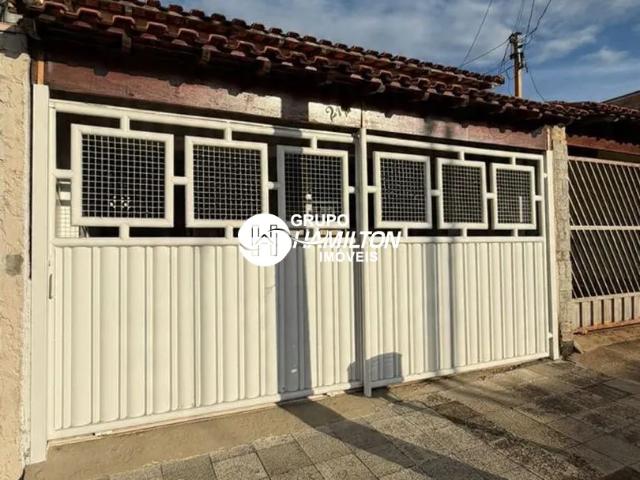 Casa com 3 quartos para alugar