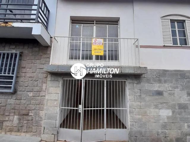 Casa com 3 quartos para alugar