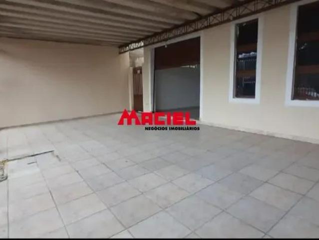 Casa com 3 Quartos para alugar, 250m² Jardim Portugal