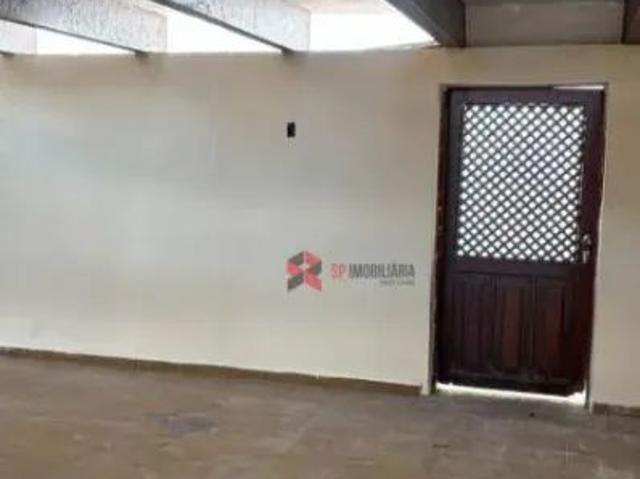 Casa com 3 Quartos para alugar, 250m² Jardim Rafael