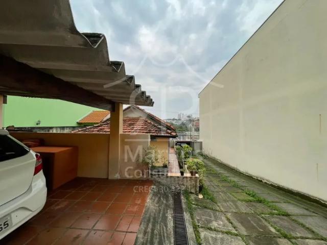 Casa com 3 Quartos para alugar, 271m² Vila Assuncao
