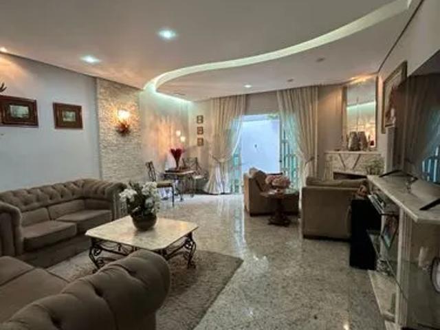 Casa Comercial e Residêncial localizado no Bairro Cerâmica, em São Caetano Do Sul
