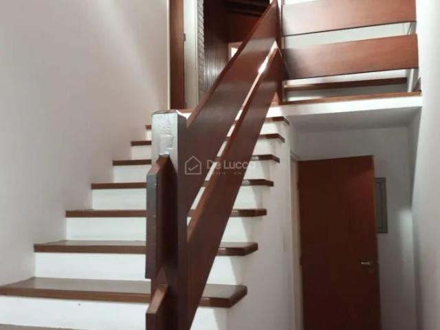 Casa com 3 Quartos para alugar, 295m² Nova Campinas