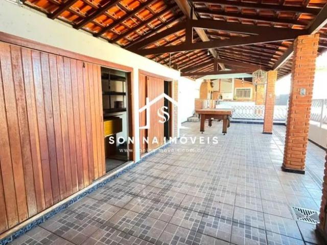 Casa com 3 Quartos para alugar, 307m² Jardim Alvinópolis