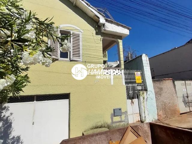 Casa com 3 quartos para alugar