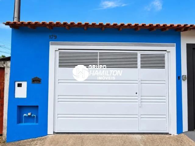 Casa com 3 quartos para alugar