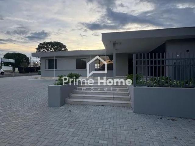 Casa com 3 Quartos para alugar, 320m² Nova Campinas