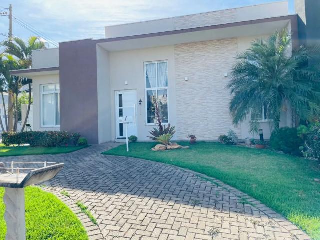 Casa com 3 Quartos para alugar, 332 m² Residencial Real Park Sumaré Sumaré/SP