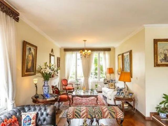 Casa com 3 Quartos para alugar, 360m² Alphaville