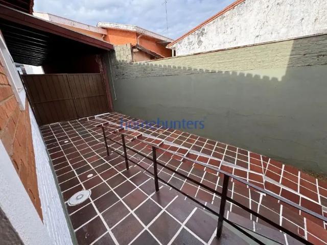 Casa com 3 Quartos para alugar, 360m² Jardim Chapadão