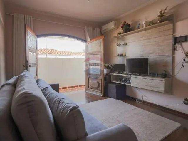 Casa com 3 Quartos para alugar, 360m² Jardim Santa Rosalia