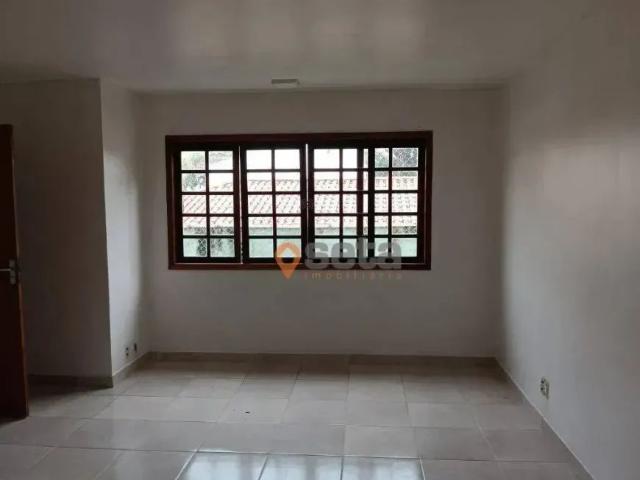Casa com 3 Quartos para alugar, 390m² Jardim Alvorada