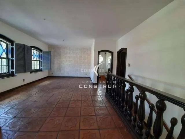 Casa com 3 Quartos para alugar, 416m² Nova Campinas