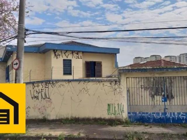 Casa com 3 Quartos para alugar, 464m² Vila Dora