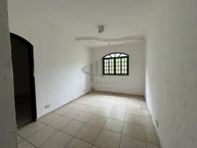 Casa com 3 quartos para alugar