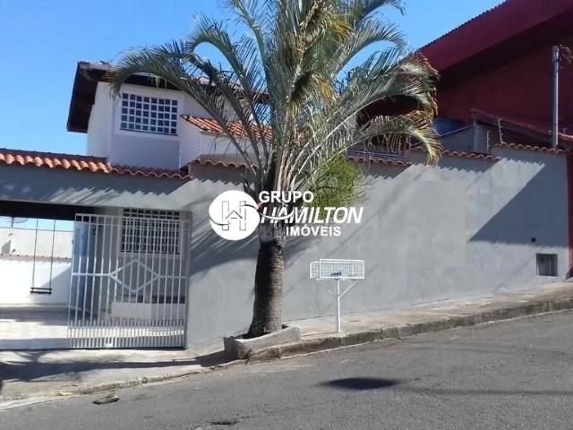 Casa com 3 quartos para alugar