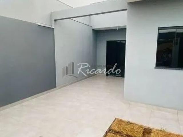 Casa com 3 Quartos para alugar, 55m² Jardim Paraíso
