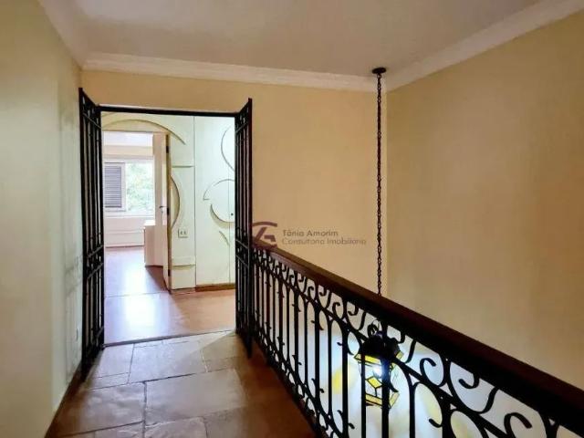 Casa com 3 Quartos para alugar, 576m² Morumbi