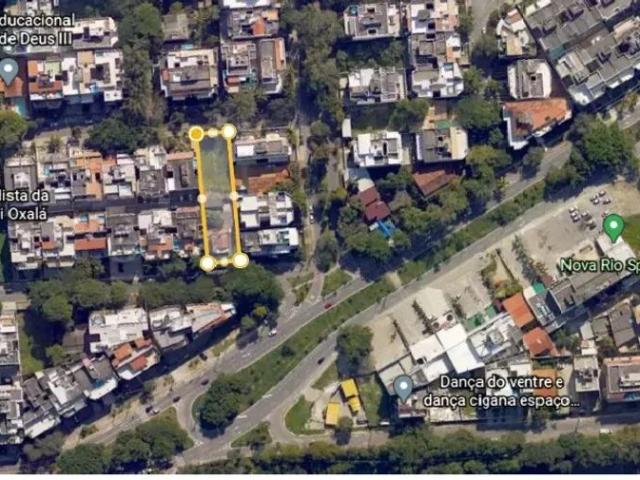 Casa com 3 Quartos para alugar, 576m² Recreio Dos Bandeirantes