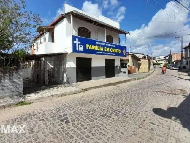 Casa com 3 Quartos para alugar, 70m² Centro