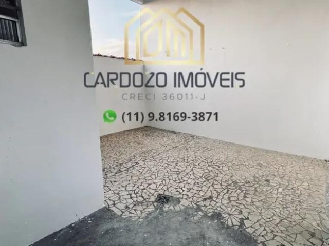 Casa com 3 Quartos para alugar, 70m² Jardim Angélica