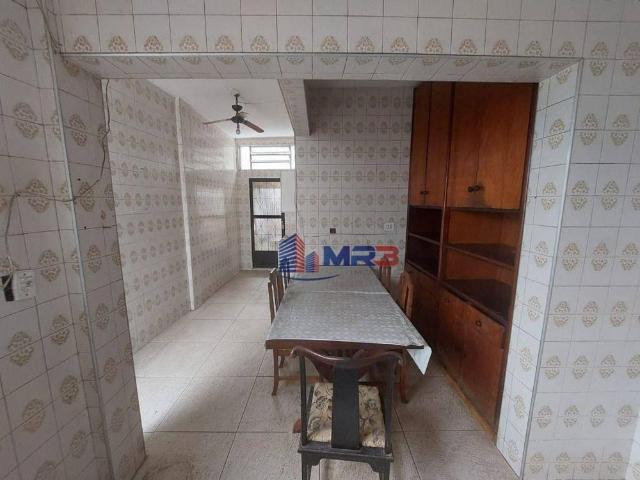 Casa Com 3 Quartos Para Alugar, 90 m² por R$2.000/mês Parque Lafaiete Duque de Caxias/rj
