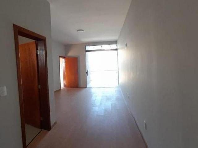 Casa com 3 quartos para alugar em Lavras, no bairro Jardim Rio Bonito