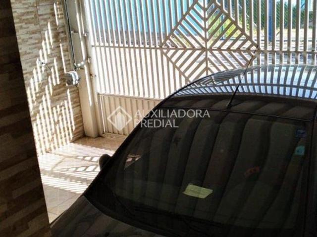 Casa com 3 quartos para alugar em Paulicéia SBC