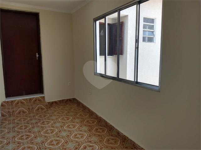 Casa com 3 quartos para alugar em Planalto Paulista SP