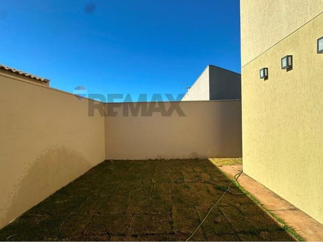 CASA COM 3 QUARTOS PARA ALUGAR NO ALTO DO VALE 160M², PRÓXIMO AO OUTLET SANTA MARIA CRAVINHOS