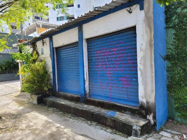 Casa com 3 quartos para alugar no bairro Boa Viagem, 150m²
