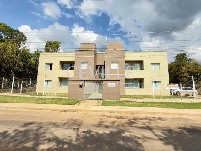 Casa com 3 quartos para alugar no bairro Casa Branca