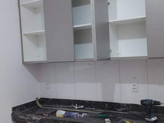 Casa com 3 quartos para alugar no bairro Jardim Das Oliveiras em Contagem