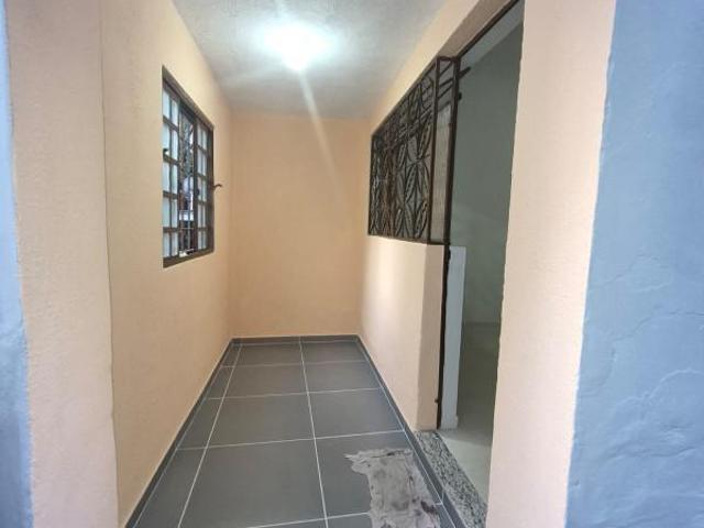 Casa com 3 quartos para alugar no bairro São Francisco, 120m²