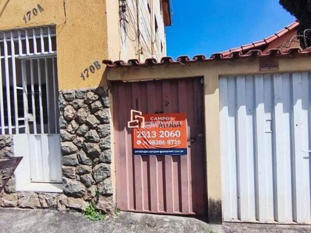 Casa com 3 quartos para alugar no bairro Santa Margarida barreiro, 90m²