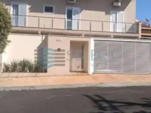 Casa com 3 quartos para alugar no Jardim Conceição, São José do Rio Preto