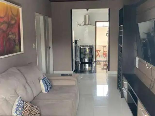 Casa com 3 quartos para alugar no São Bento, Cabo Frio