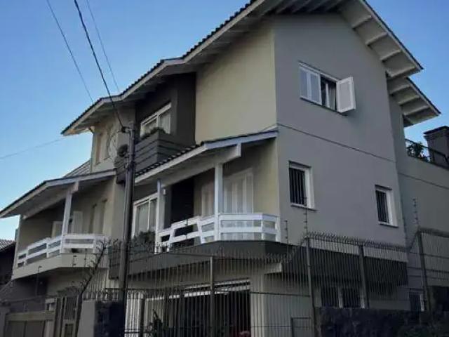 Casa com 3 quartos para alugar no Panazzolo, Caxias do Sul
