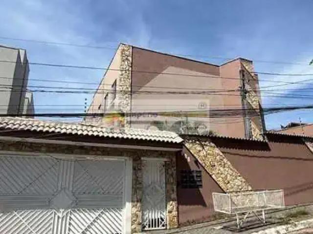 Casa com 3 quartos para alugar no Penha De França, São Paulo